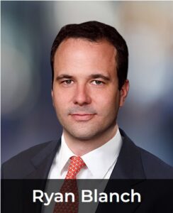 The Blanch Law Firm